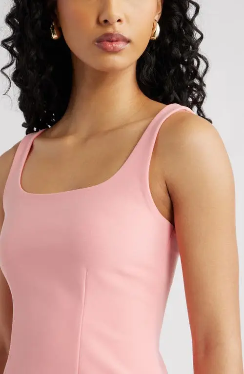 OPEN EDIT Flared Tank