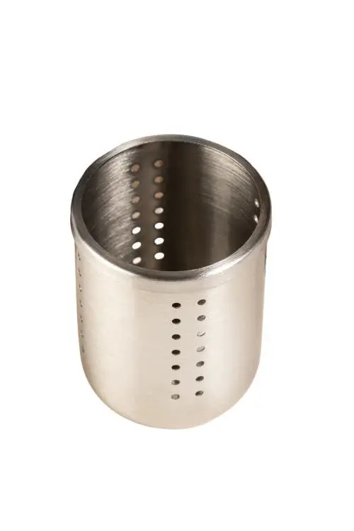 ZSA ZSA ZSU Panyu Stainless Steel Thermos With Strainer 14 Oz