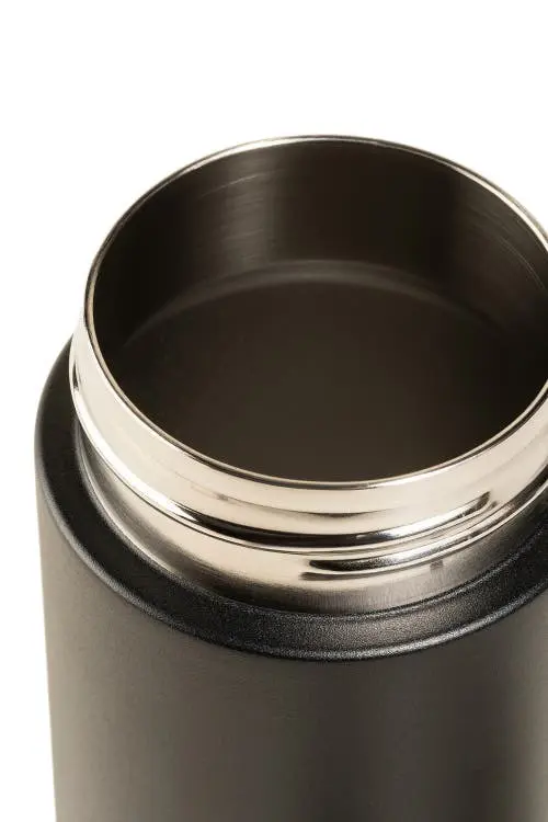 ZSA ZSA ZSU Panyu Stainless Steel Thermos With Strainer 14 Oz