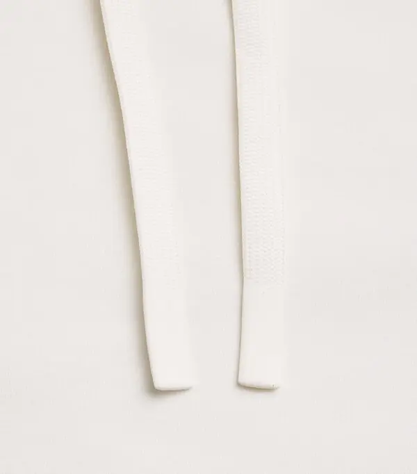 Hanro Stretch-cotton Natural Living Shorts