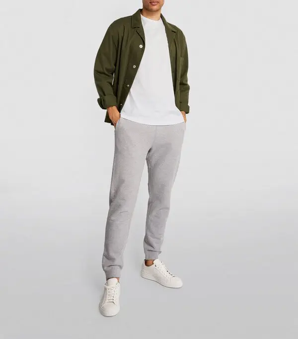 Sunspel Supima Cotton Classic T-shirt