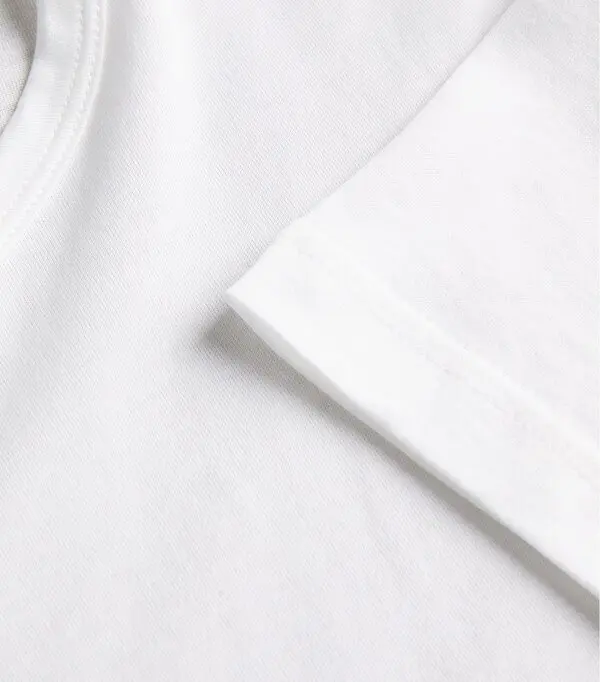 Sunspel Supima Cotton Classic T-shirt