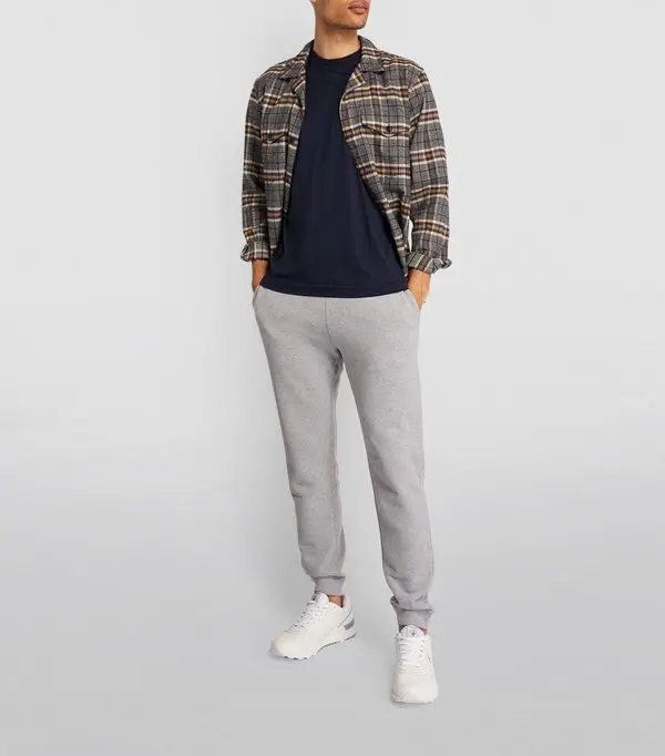 Sunspel Supima Cotton Classic T-shirt