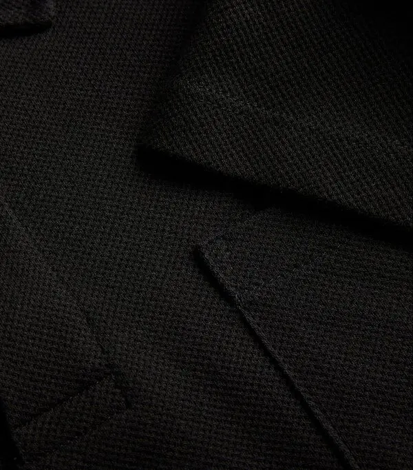 Sunspel Supima Cotton Riviera Polo Shirt