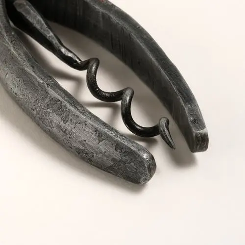 ZSA ZSA ZSU Bijnor Metal Decorative Object 3 Piece Set
