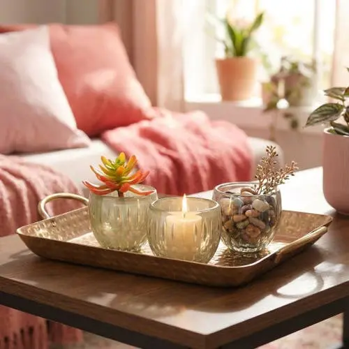 ZSA ZSA ZSU Lenora Decorative Bowl Set Of 3