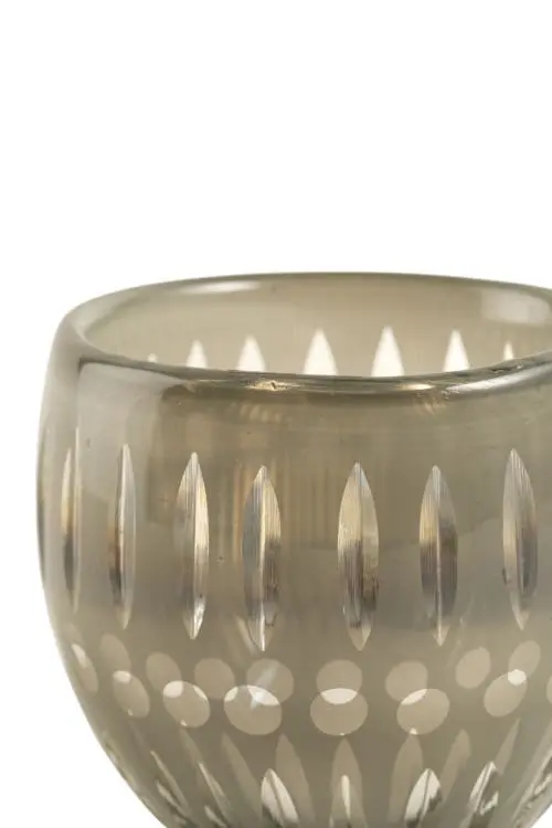 ZSA ZSA ZSU Lenora Decorative Bowl Set Of 3