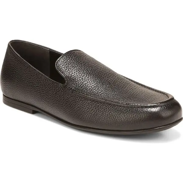 Vince Loafer - Black