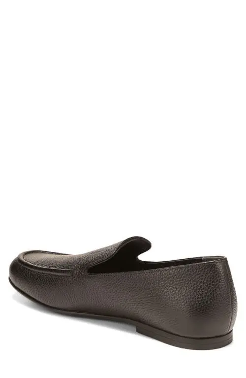 Vince Loafer - Black