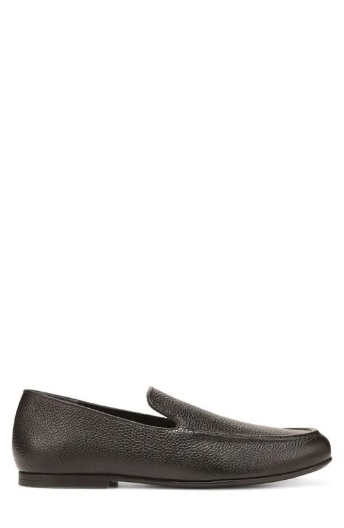 Vince Loafer - Black