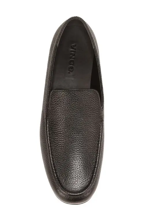 Vince Loafer - Black