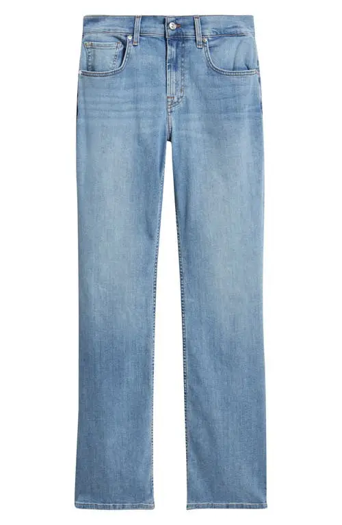 7 For All Mankind The Bootcut Jeans - Newberry