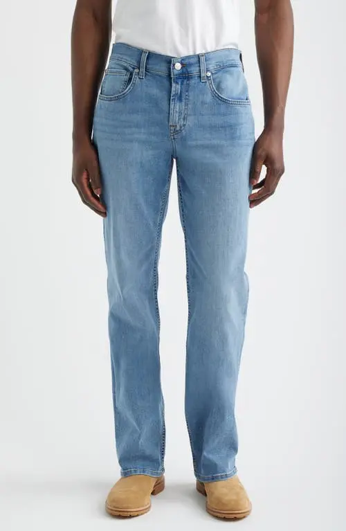 7 For All Mankind The Bootcut Jeans - Newberry