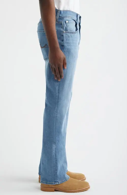 7 For All Mankind The Bootcut Jeans - Newberry