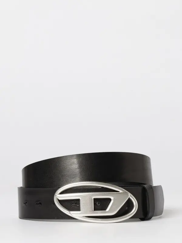 DIESEL® Belt - Black