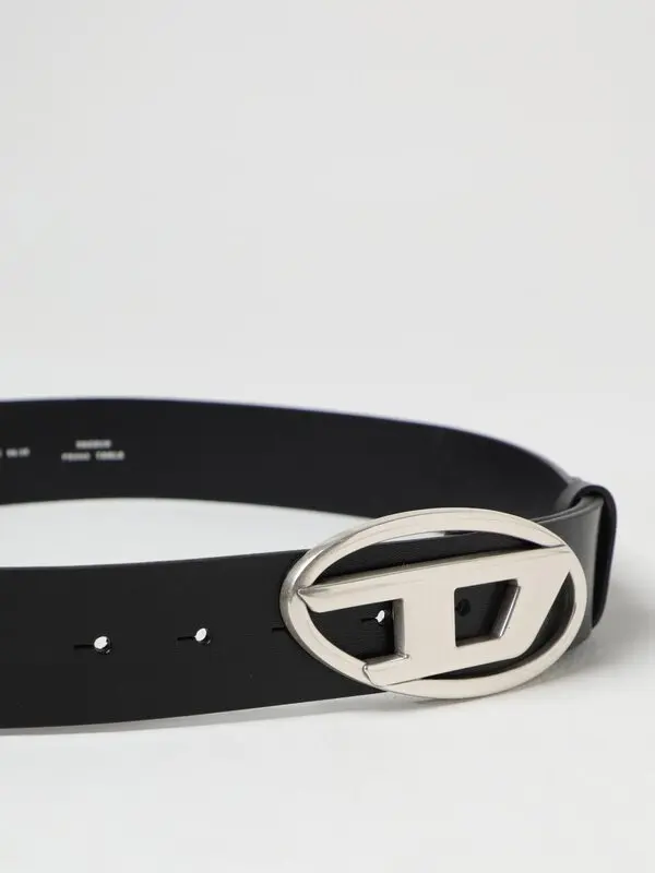 DIESEL® Belt - Black