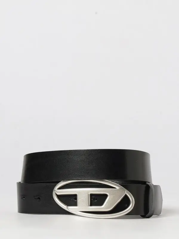 DIESEL® Belt - Black