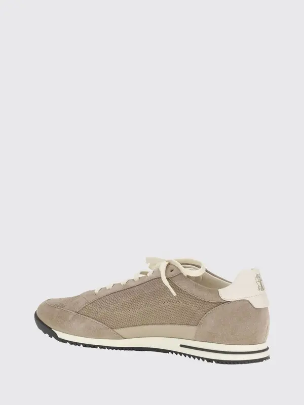 Brunello Cucinelli Sneakers - Brown