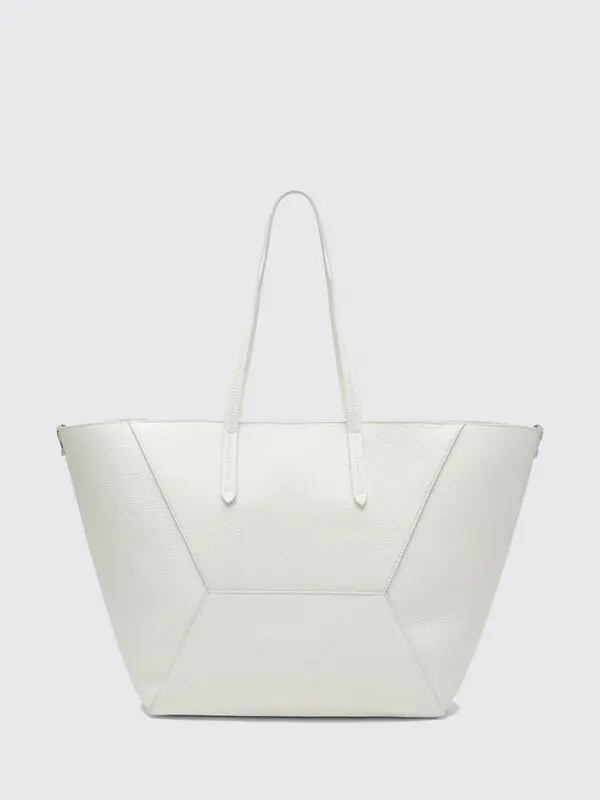 Brunello Cucinelli Tote Bag - Ivory