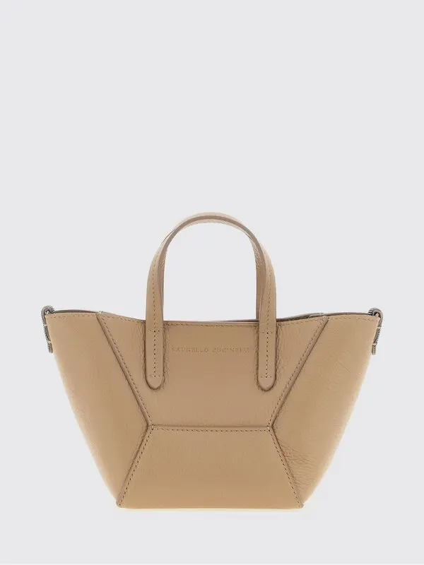 Brunello Cucinelli Handbag - Beige
