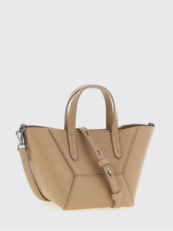 Brunello Cucinelli Handbag - Beige