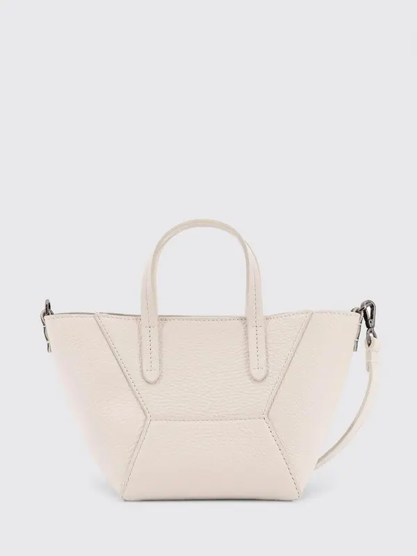 Brunello Cucinelli Handbag - White