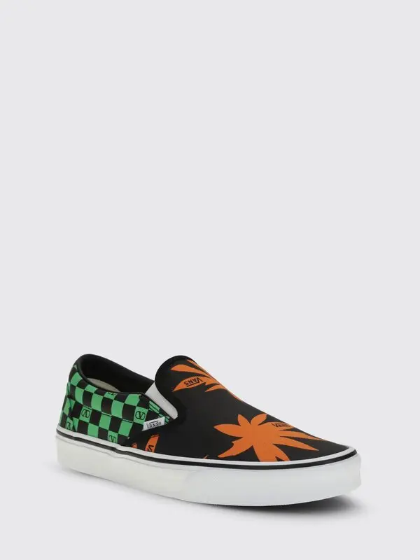 VANS Slip-on Sneakers - Black