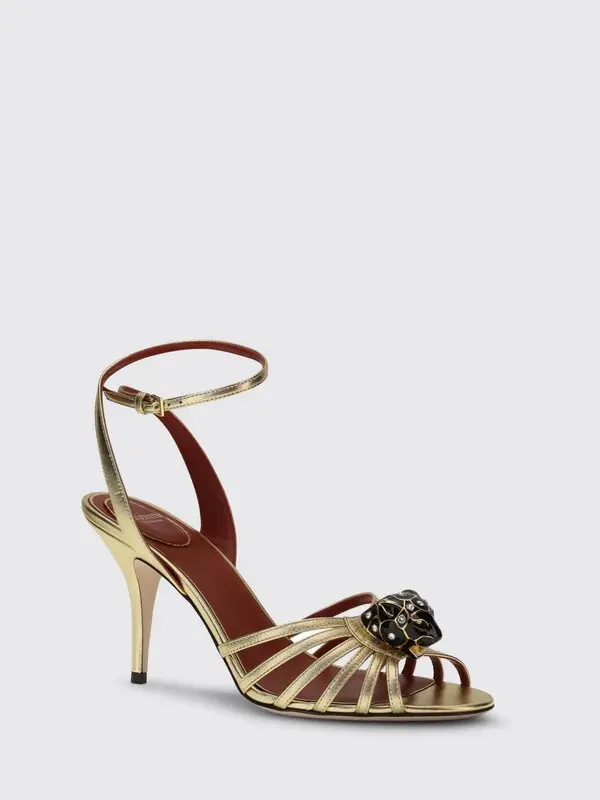 Valentino Garavani Strappy High Heel Sandals