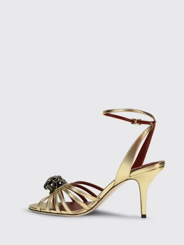 Valentino Garavani Strappy High Heel Sandals