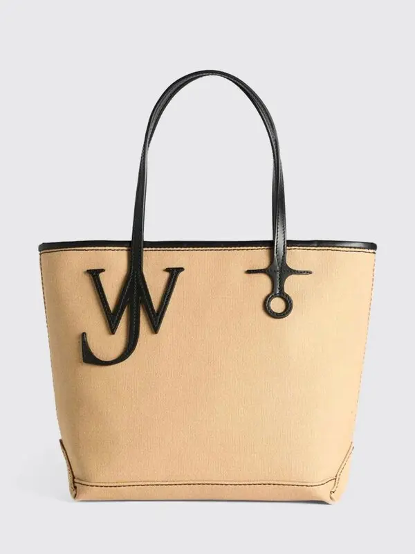 JW Anderson Shoulder Bag - Beige