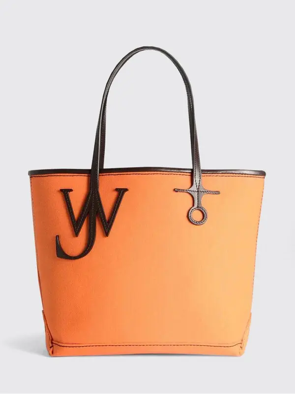 JW Anderson Tote Bag - Orange