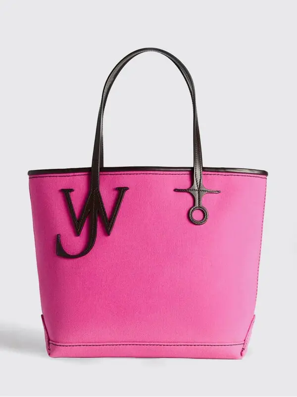 JW Anderson Tote Bag - Pink