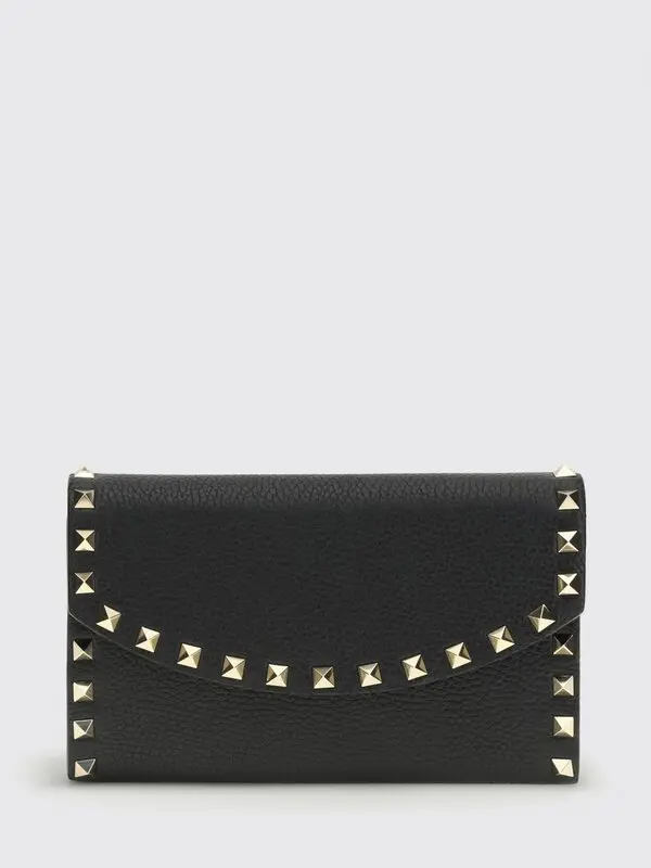 Valentino Garavani Mini Bag - Black