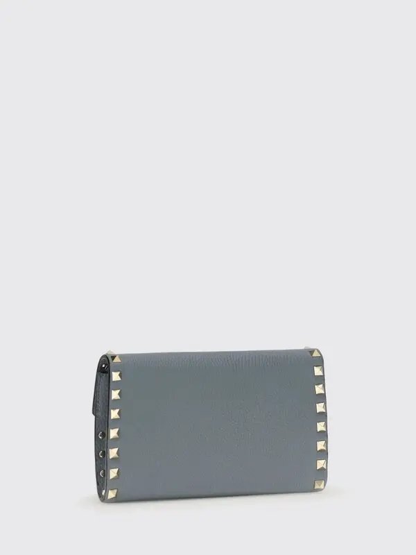 Valentino Garavani Mini Bag - Grey