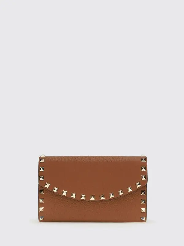 Valentino Garavani Wallet - Leather