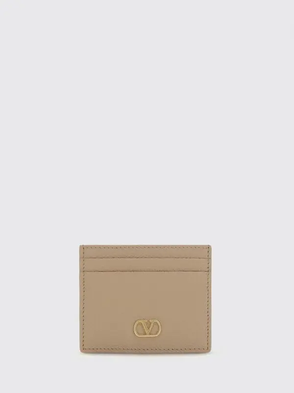 Valentino Garavani Wallet - Pink