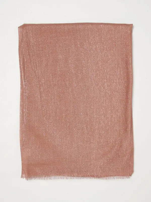 Brunello Cucinelli Scarf - Pink