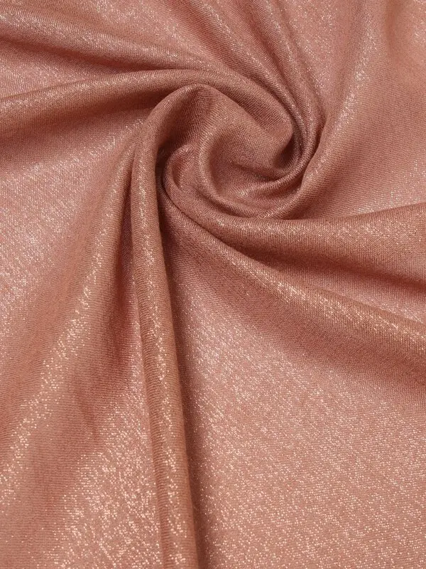 Brunello Cucinelli Scarf - Pink