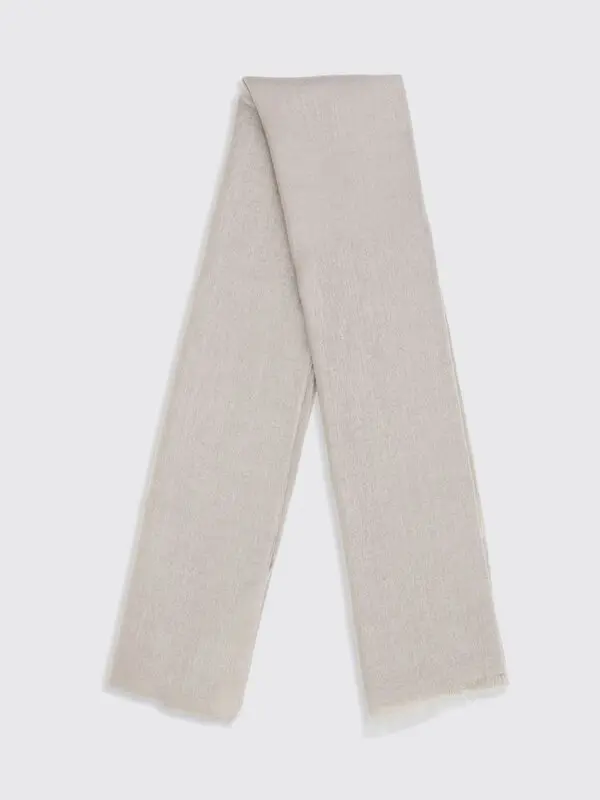 Brunello Cucinelli Scarf - Sand