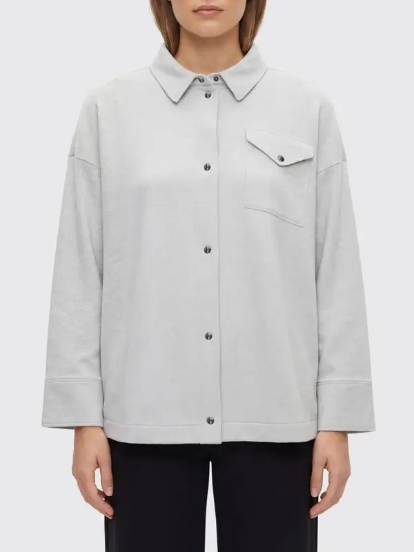 Fabiana Filippi Jacket - Mastic
