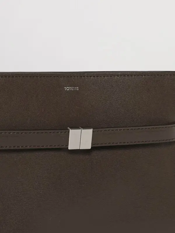 TOTEME Mini Bag - Brown