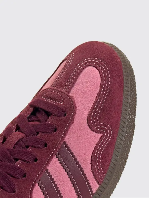 ADIDAS ORIGINALS Samba Sneakers - Pink
