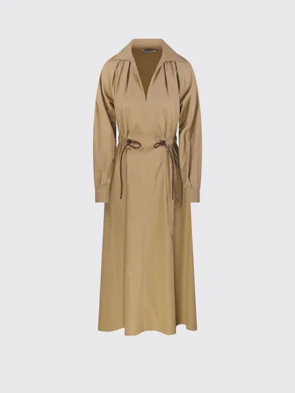 Max Mara Shirtdress - Green