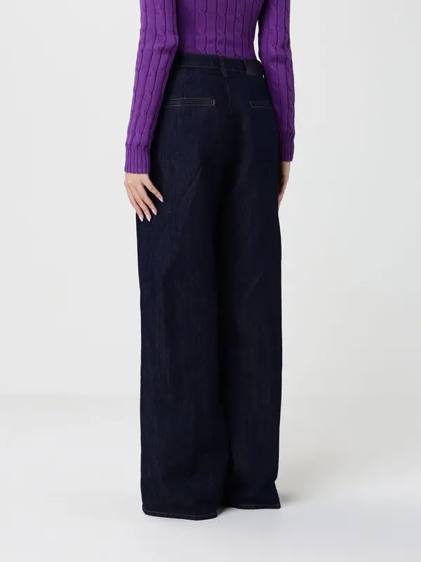 7 For All Mankind Wide Leg Jeans