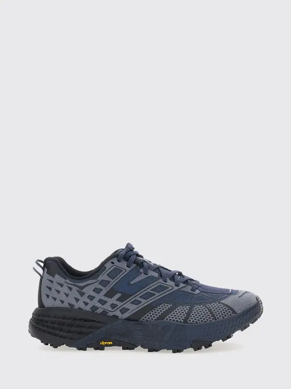 HOKA® Athletic Sneakers - Blue