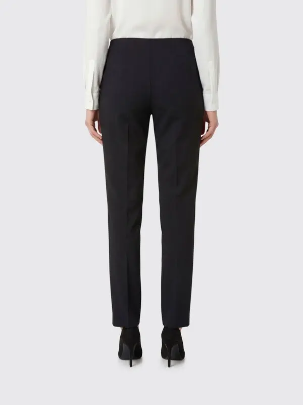 SEMICOUTURE Tailored Trousers