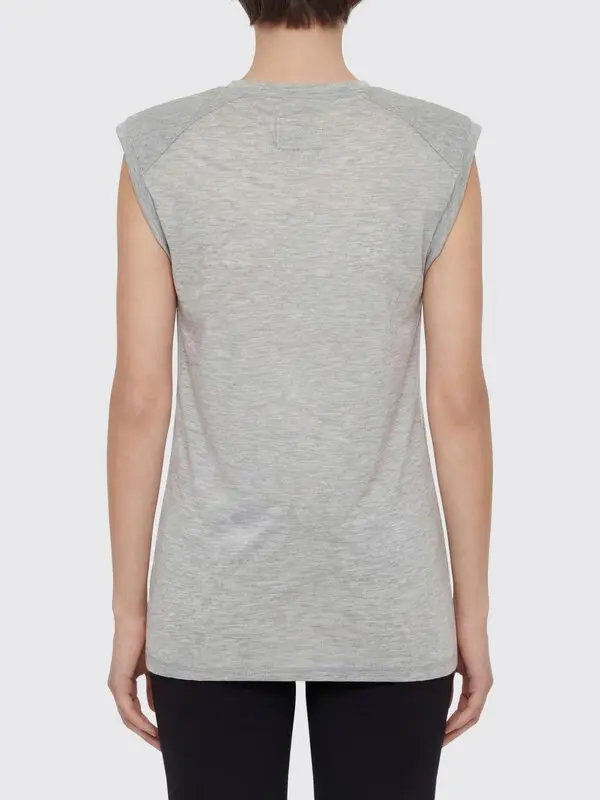 SEMICOUTURE T-shirt - Grey