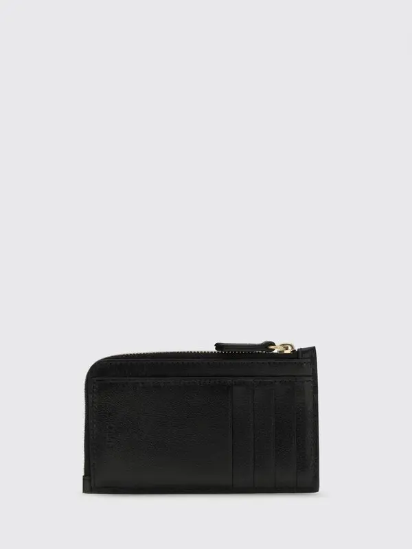 Chloé Wallet - Black