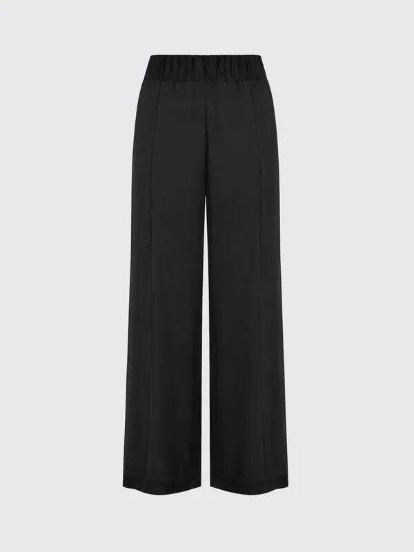 SEMICOUTURE Wide-leg Trousers
