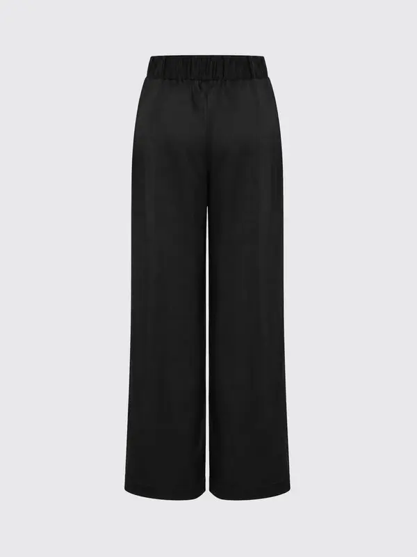 SEMICOUTURE Wide-leg Trousers